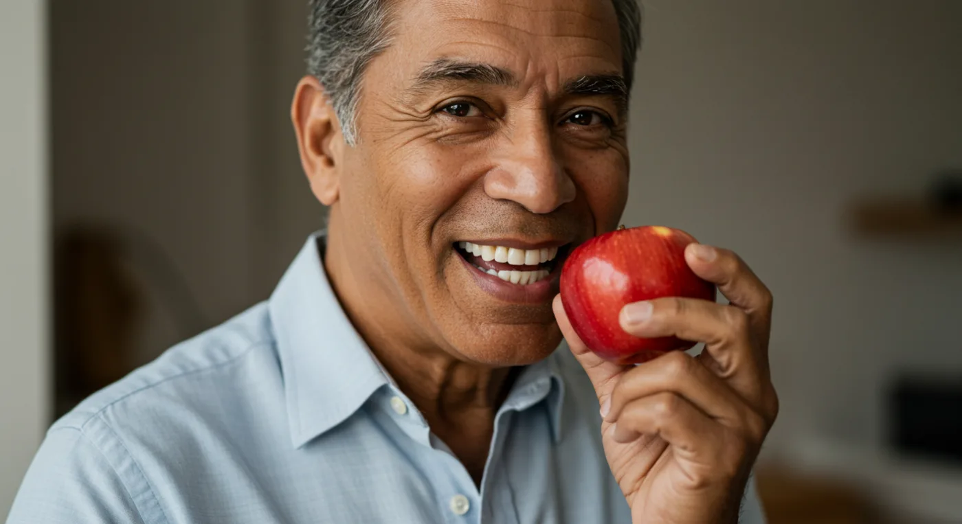 Prótesis - Clinica Dental Jardines